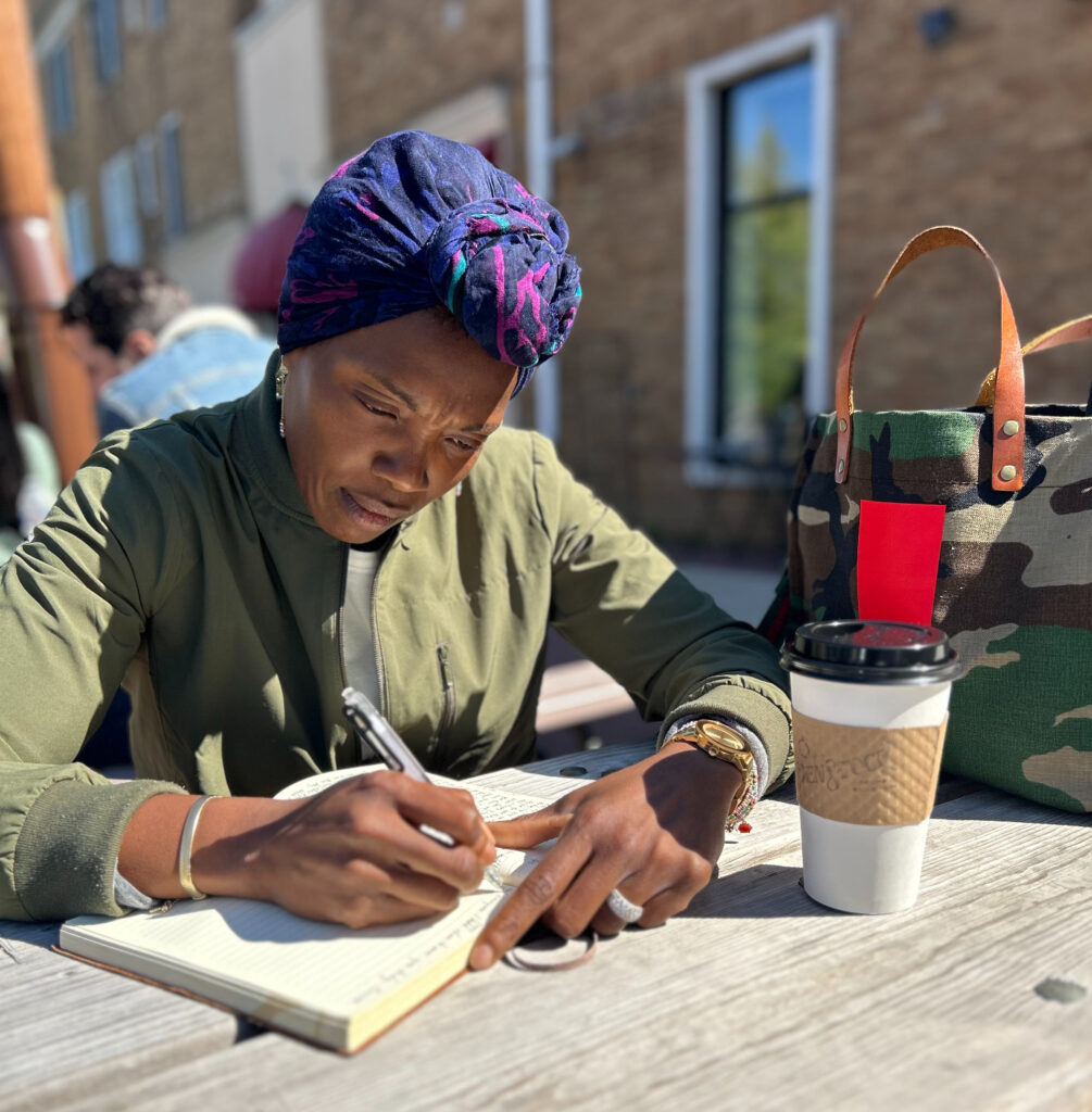 Podcast – Kim Renee